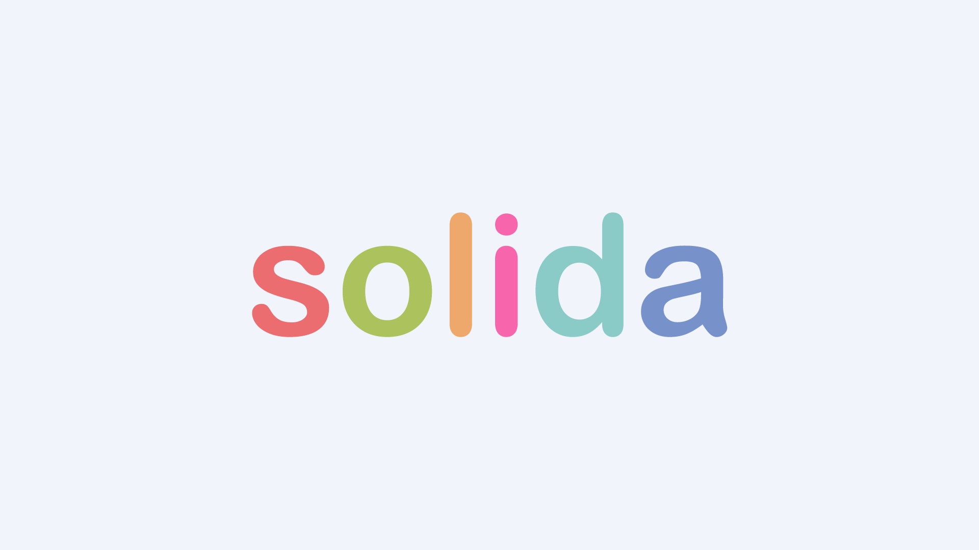 Solida - Dijital Dayanışma Platformu